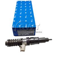 China BEBE4D48001 Electronic Unit Injector  For Diesel Engine for sale