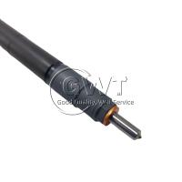 China 33800-4A950 Diesel Common Rail Fuel Injectors for sale