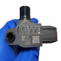 China 33800-4A950 Diesel Common Rail Fuel Injectors for sale