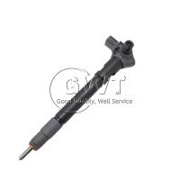 China 33800-4A950 Diesel Common Rail Fuel Injectors for sale