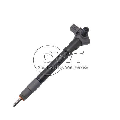 China 33800-4A950 Diesel Common Rail Fuel Injectors for sale
