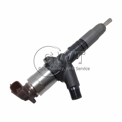 China 8-98178247-3 Diesel Common Rail Fuel Injectors For ISUZU for sale