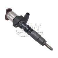 China 8-98178247-3 Diesel Common Rail Fuel Injectors For ISUZU for sale