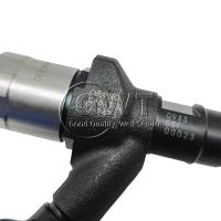 China 8-98178247-3 Diesel Common Rail Fuel Injectors For ISUZU for sale
