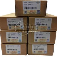 China 8-98178247-3 Diesel Common Rail Fuel Injectors For ISUZU for sale