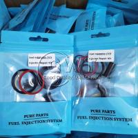 China Injector repair kit 6406003-C7C9 for CAT C7 C9 for sale