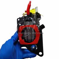 China 9320A340G DP210 DP310 Fuel Injection Pump for sale