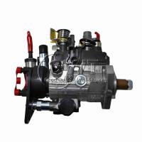 China 9320A340G DP210 DP310 Fuel Injection Pump for sale