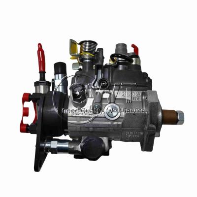 China 9320A340G DP210 DP310 Fuel Injection Pump for sale