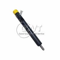China 28232251 DELPHI Diesel Fuel Injector 166001137R for sale