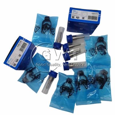 China 7135-576 Nozzle CVA Kit High Performance for sale