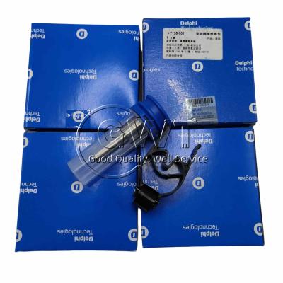 China 7135-701  Nozzle CVA Kit 12 Months Warranty for sale