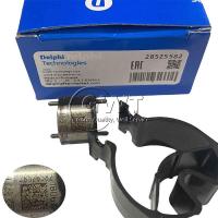 China 28525582 Original New Fuel Injector Control Valve for sale
