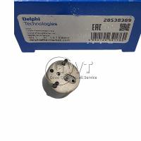 China 28538389 Diesel Injector Control Valve 28239294 for sale