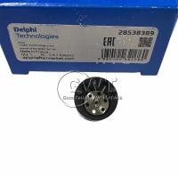 China 28538389 Diesel Injector Control Valve 28239294 for sale