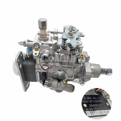 China 0460424316 VE Pump VE4/12F1150L955-2 Distributor Injection Pump for sale