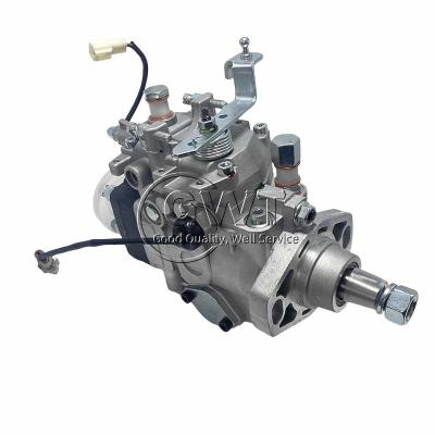 China VE Pump 096000-4660 VE4/12F1800RND466 22100-58600 For TOYOTA for sale