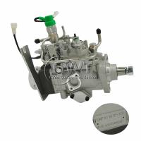 China 104742-7612 ZEXEL VE Pump BOSCH F01G29X06R YANMAR 12991951501 for sale