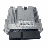 China 0281020190 ECM Engine Control Module 6 Months Warranty for sale