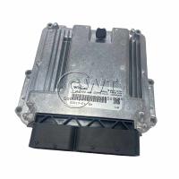 China 0281020190 ECM Engine Control Module 6 Months Warranty for sale