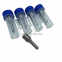 China Common Rail Injector Nozzle H374 Injector 28525582 for sale