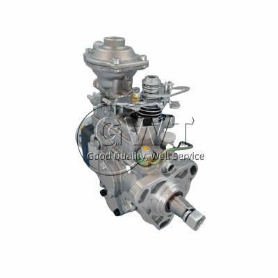 China 0460426407 Fuel Injection Pump Bosch VE6/12F1250R498-15 4093896 Cummins Left Hand Drive Bus for sale