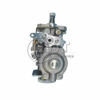 China 0460426407 Fuel Injection Pump Bosch VE6/12F1250R498-15 4093896 Cummins Left Hand Drive Bus for sale