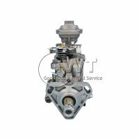 China 0460426415 VE6/12F1075L1046 Fuel Injection Pump 504087264 For Iveco Case Diesel Engine for sale