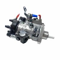 China 9323A260G Delphi 320/06738 JCB DP210 Diesel Fuel Injection Pump for sale