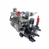 China 9323A260G Delphi 320/06738 JCB DP210 Diesel Fuel Injection Pump for sale