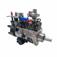 China 9323A260G Delphi 320/06738 JCB DP210 Diesel Fuel Injection Pump for sale
