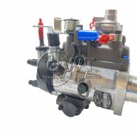 China 9323A260G Delphi 320/06738 JCB DP210 Diesel Fuel Injection Pump for sale