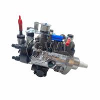 China 9323A250G 9323A251G Delphi Diesel Fuel Injection Pump For JCB 320/06737 320/06927 for sale