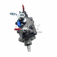 China 9323A250G 9323A251G Delphi Diesel Fuel Injection Pump For JCB 320/06737 320/06927 for sale