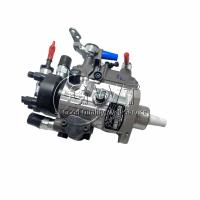 China 9323A250G 9323A251G Delphi Diesel Fuel Injection Pump For JCB 320/06737 320/06927 for sale