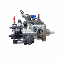China 9323A250G 9323A251G Delphi Diesel Fuel Injection Pump For JCB 320/06737 320/06927 for sale