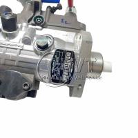 China 9323A250G 9323A251G Delphi Diesel Fuel Injection Pump For JCB 320/06737 320/06927 for sale
