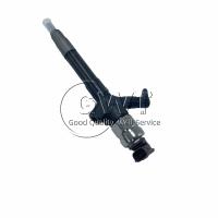 China 095000-5600 1465A041 1465A257 DENSO COMMON RAIL INJECTOR for sale