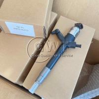 China 095000-5600 1465A041 1465A257 DENSO COMMON RAIL INJECTOR for sale
