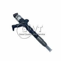 China Denso Injector 23670-30300 23670-0L010 For Toyota for sale