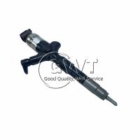 China Denso Injector 23670-30300 23670-0L010 For Toyota for sale