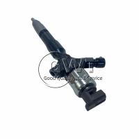 China Denso Injector 23670-30300 23670-0L010 For Toyota for sale