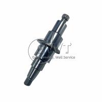 China 28453916 Delphi Camshaft For 33100-4A700 Diesel Pump for sale
