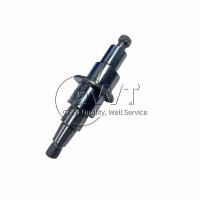China 28453916 Delphi Camshaft For 33100-4A700 Diesel Pump for sale