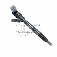 China Diesel Engine Common Rail Fuel Injector 0445110741 for sale