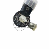 China Diesel Engine Common Rail Fuel Injector 0445110741 for sale