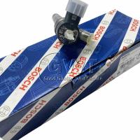 China Diesel Engine Common Rail Fuel Injector 0445110741 for sale