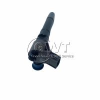 China 23670-0E010 295700-0550 Common Rail Fuel Injector For Toyota Hilux 1GD-FTV 2.8L Engine for sale