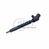 China 23670-0E020 295700-0560 Diesel Fuel Injector For Hilux Revo 2.4L 2GD for sale