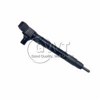 China 23670-0E020 295700-0560 Diesel Fuel Injector For Hilux Revo 2.4L 2GD for sale